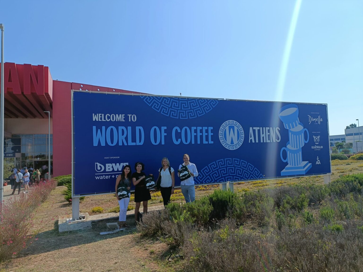 Progreso – Connecting coffee, connecting cocoa, connecting markets ...