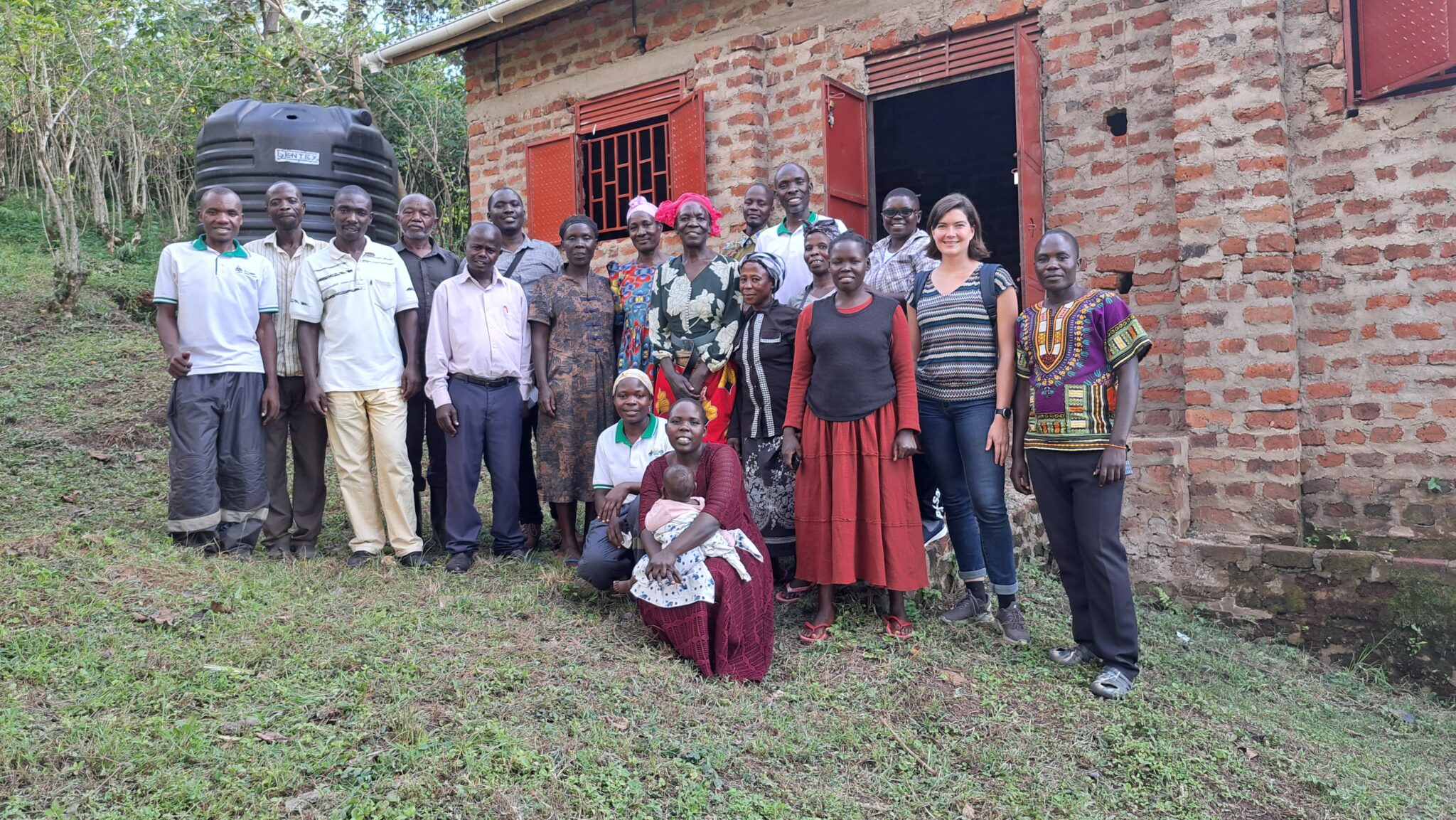 Progreso – Connecting coffee, connecting cocoa, connecting markets ...